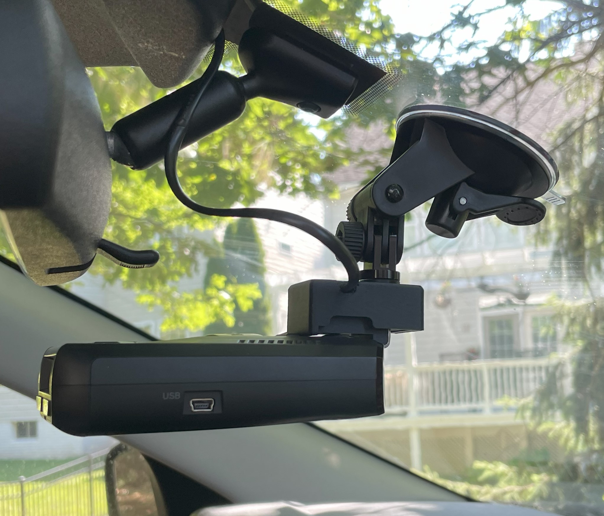 How to order? – Stealth Mount – Quick Detach Powered Radar Detector Mount