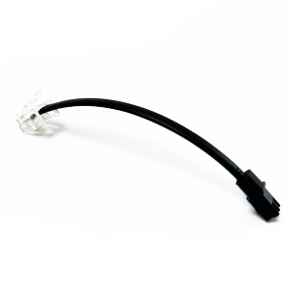 Receiver Cable – Stealth Mount – Quick Detach Powered Radar Detector Mount